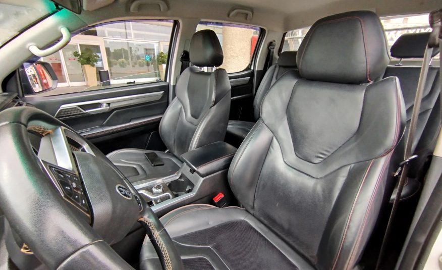 JAC T8 Pro 4x4 2024 - cardealer